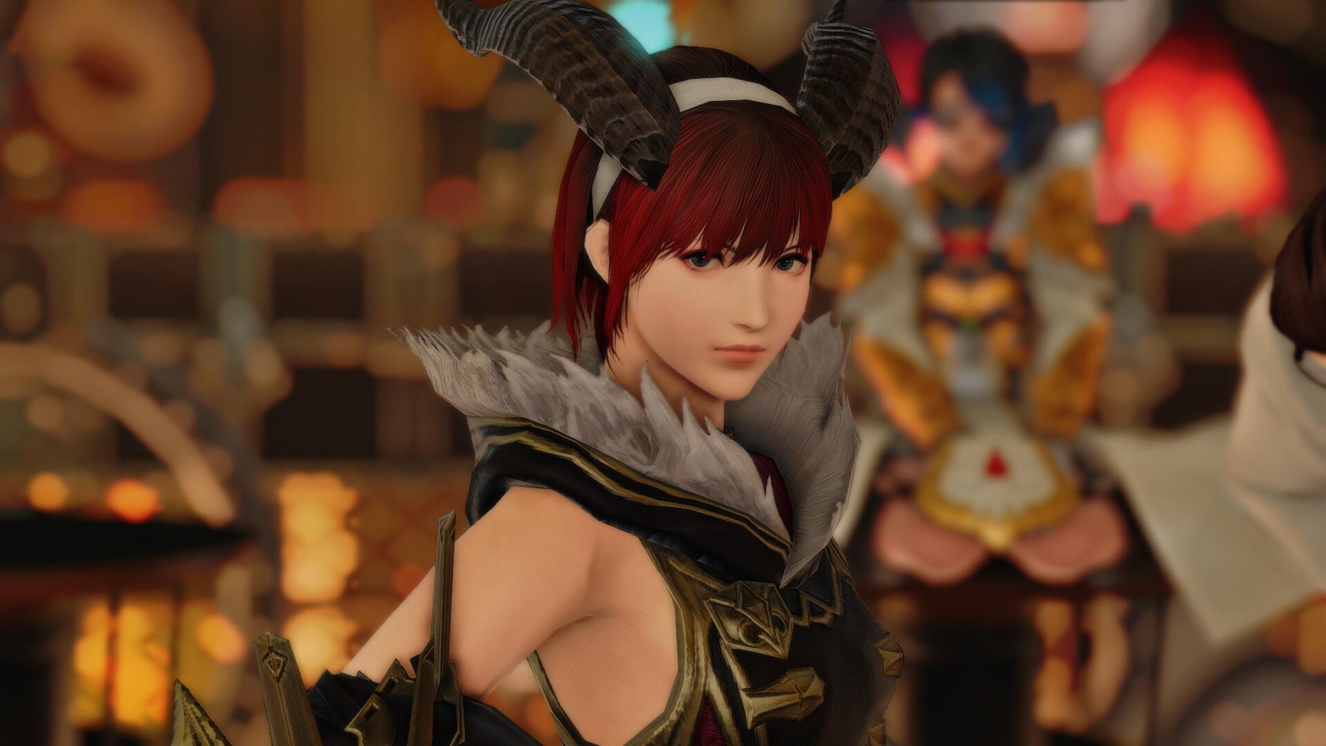 大魔王LiLim🔞 on Twitter: "我真的好帅！（超自恋 #GPOSERS #FF14 #ffxiv #midlander https://t.co/DtiIfF6xF4 ...