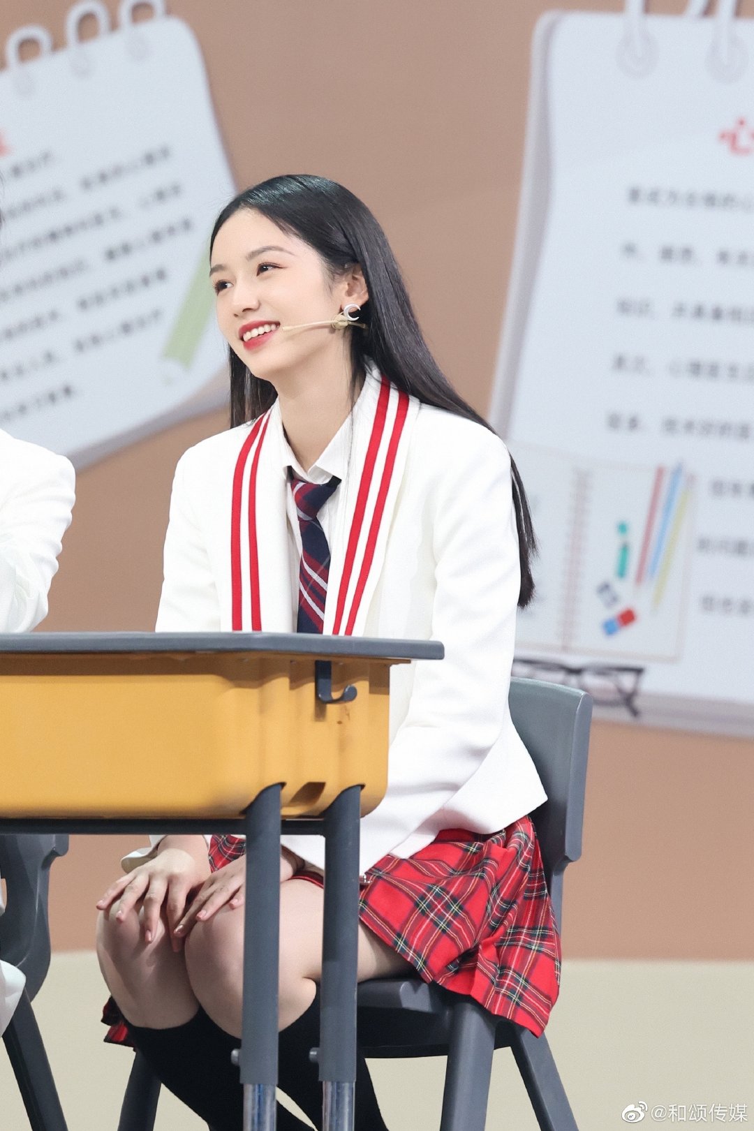 CNent on Twitter: "220422 和颂传媒 (Hesong Entertainment) weibo update More pics - https://t.co ...