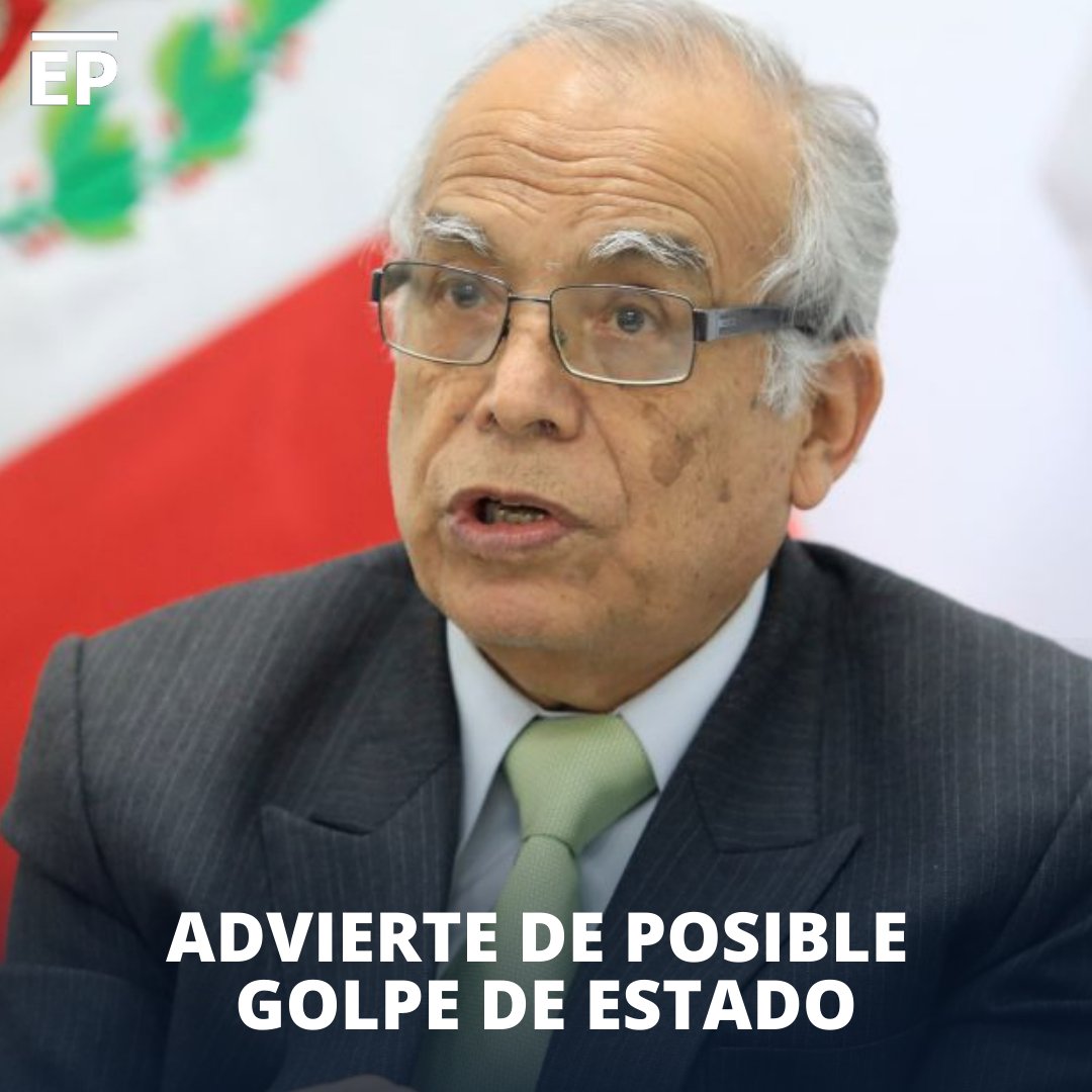 Diario El Progreso On Twitter LoÚltimo 🔴🗣️aníbal Torres Desde El