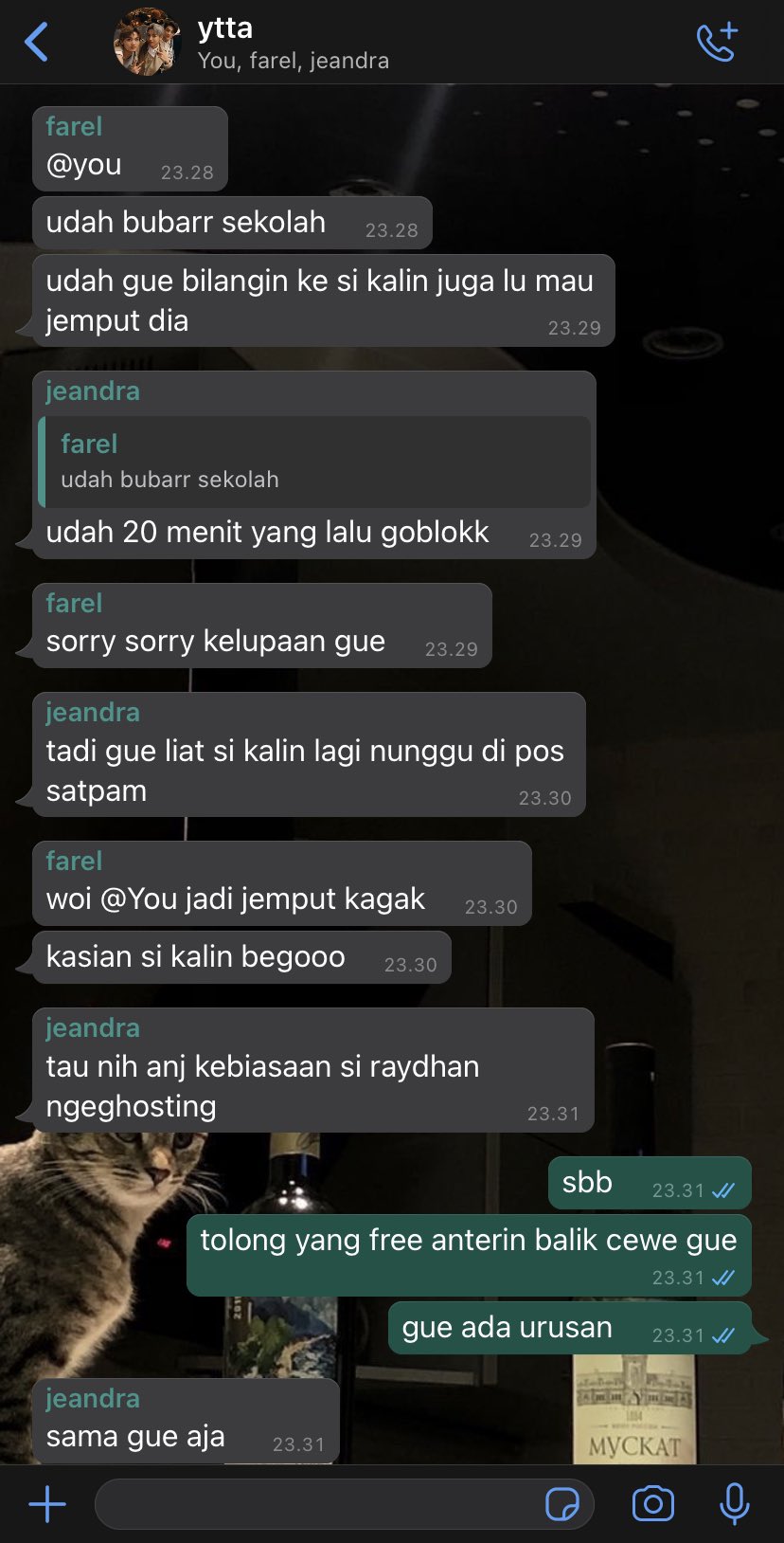 pwii on Twitter: "79. tolong https://t.co/yGMUACkB5C" / Twitter