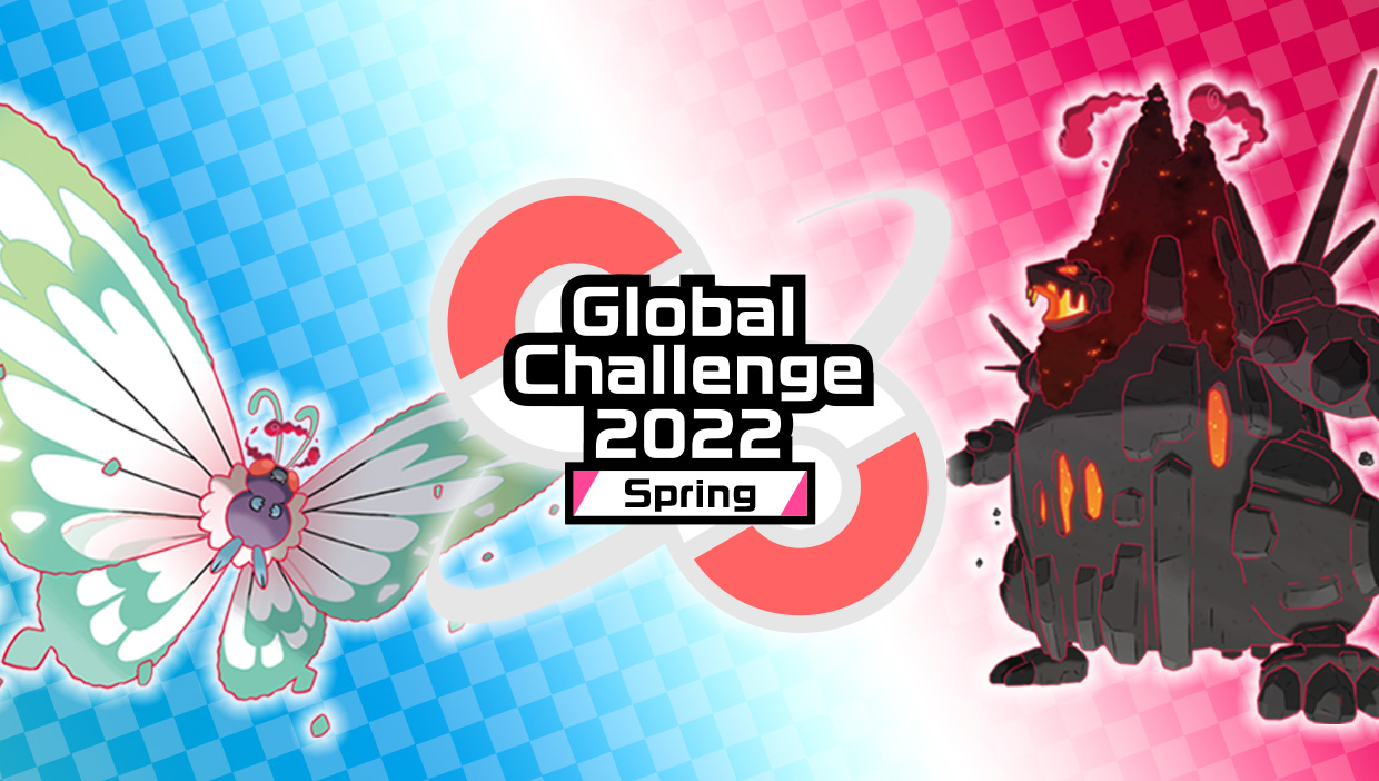 Pokemon World Online 2022