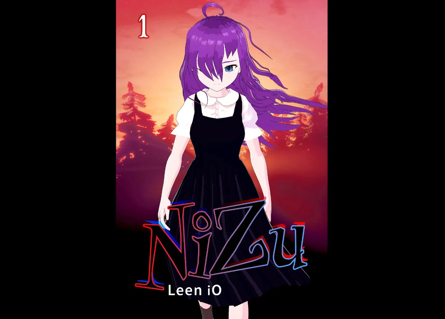 Strange Girl Anime