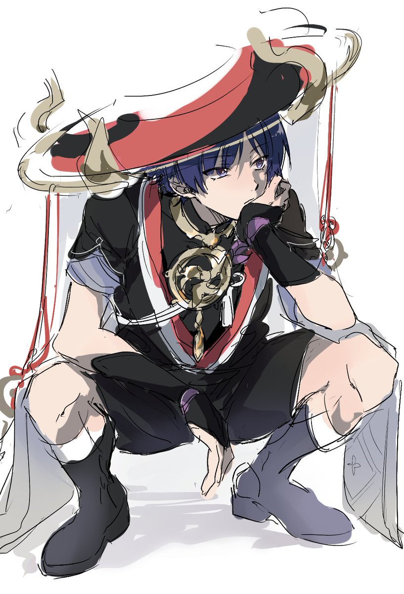 엥엉 (@E_Ung2) さんのイラスト・マンガ作品まとめ (11 件) - Twoucan