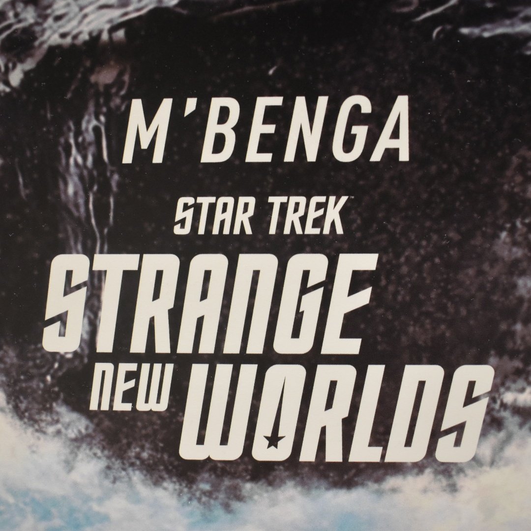 TrekMovie.com on Twitter: "M'Benga poster updated too https://t.co/DZEaHIzYeh" / Twitter