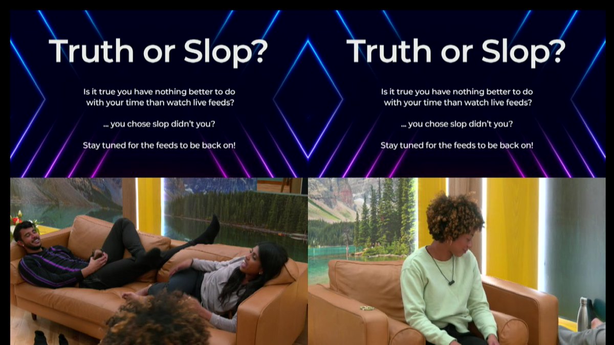 Big Brother Canada 10 - Morning Feed Discussion - April 10 2022 : r ...