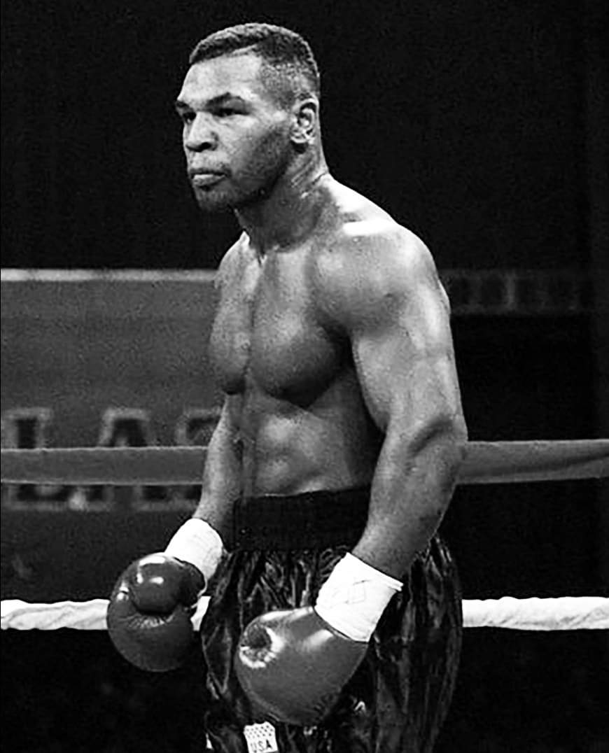 Mike Tyson Wallpapers Boxing