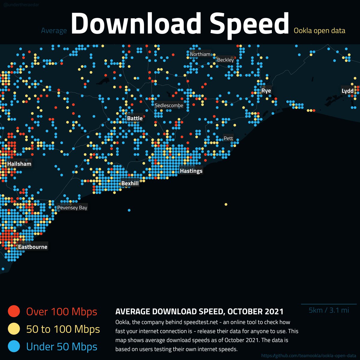 finally got round to looking at this stuff in more detail - was planning blog on it but can't be ...