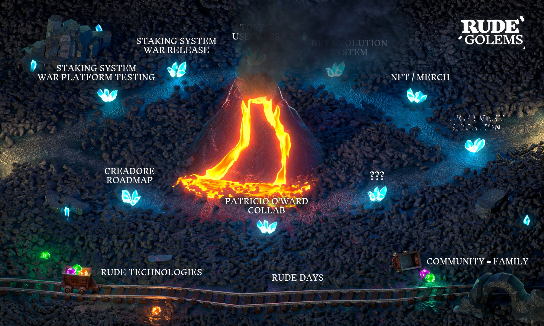 Magma Chamber League Of Legends