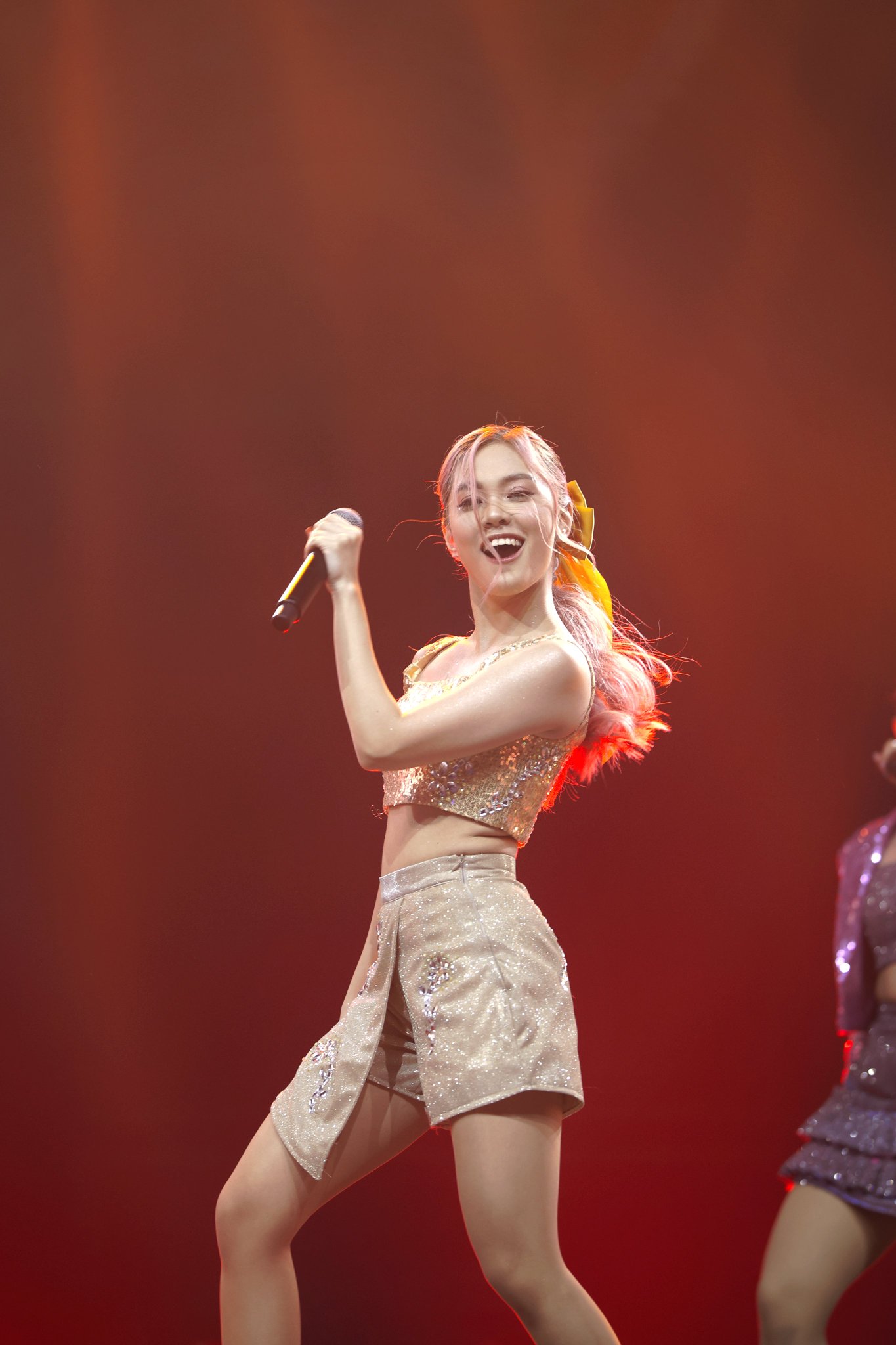 🌀JeneToki💤🃏 on Twitter: "04.09.2022 #2022PPOPCon - Day 1 Ft @calista_elle | @calistasocials # ...