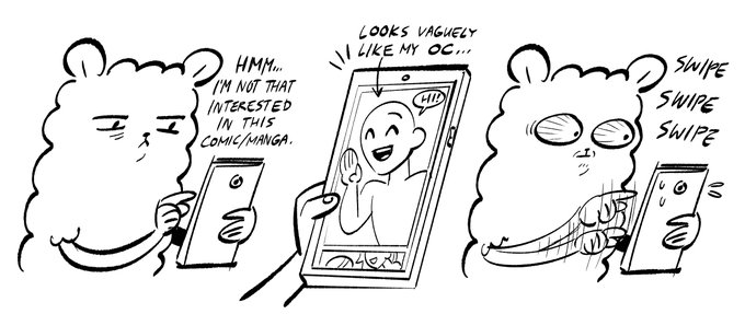 Janie Lee (@junkmixart) さんのイラスト・マンガ作品まとめ (185 件) - Twoucan