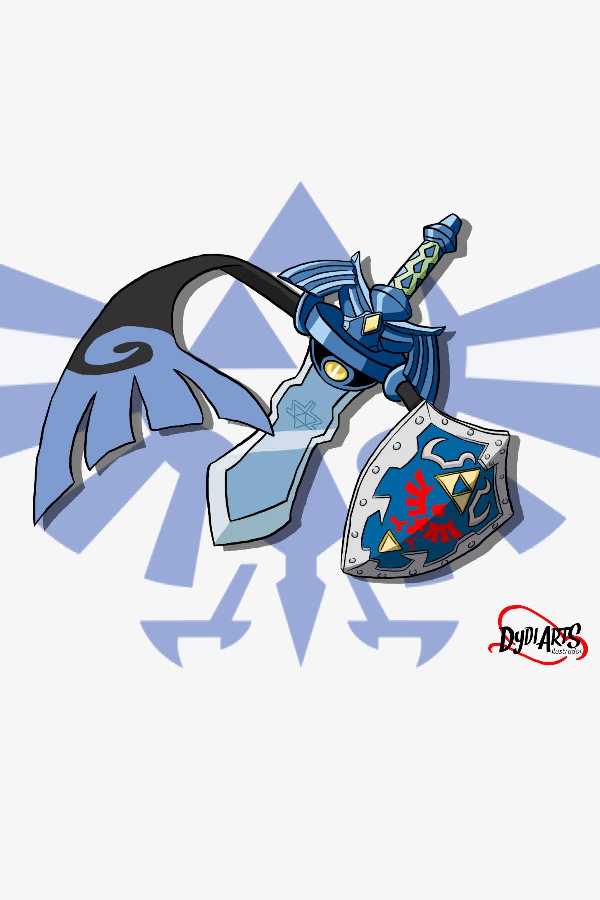 Aegis Lash Forms