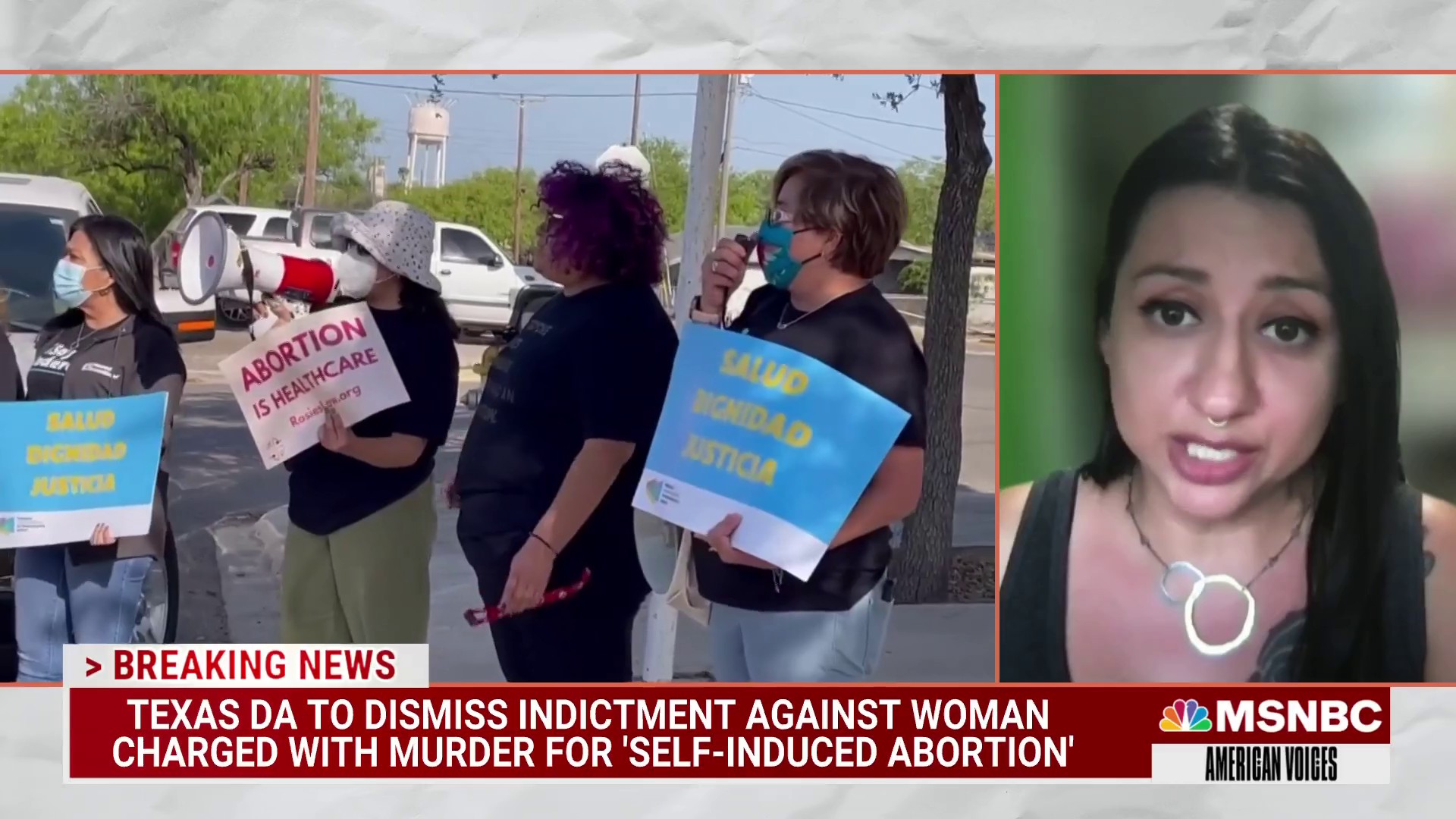 Melissa Morales (@Melissa_In_DC) / Twitter