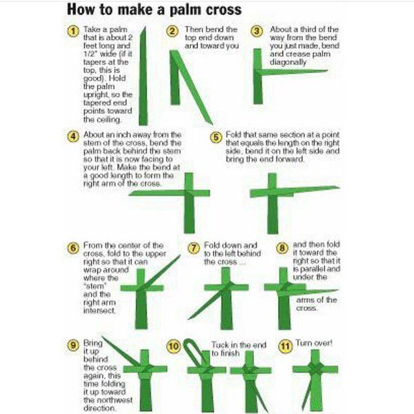 How To Draw A Cool Cross Step By Step