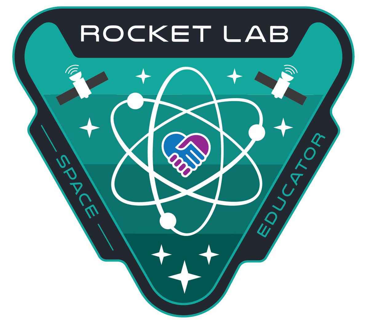 Rocket Lab on Twitter: The future of space and STEM needs teachers! We ...
