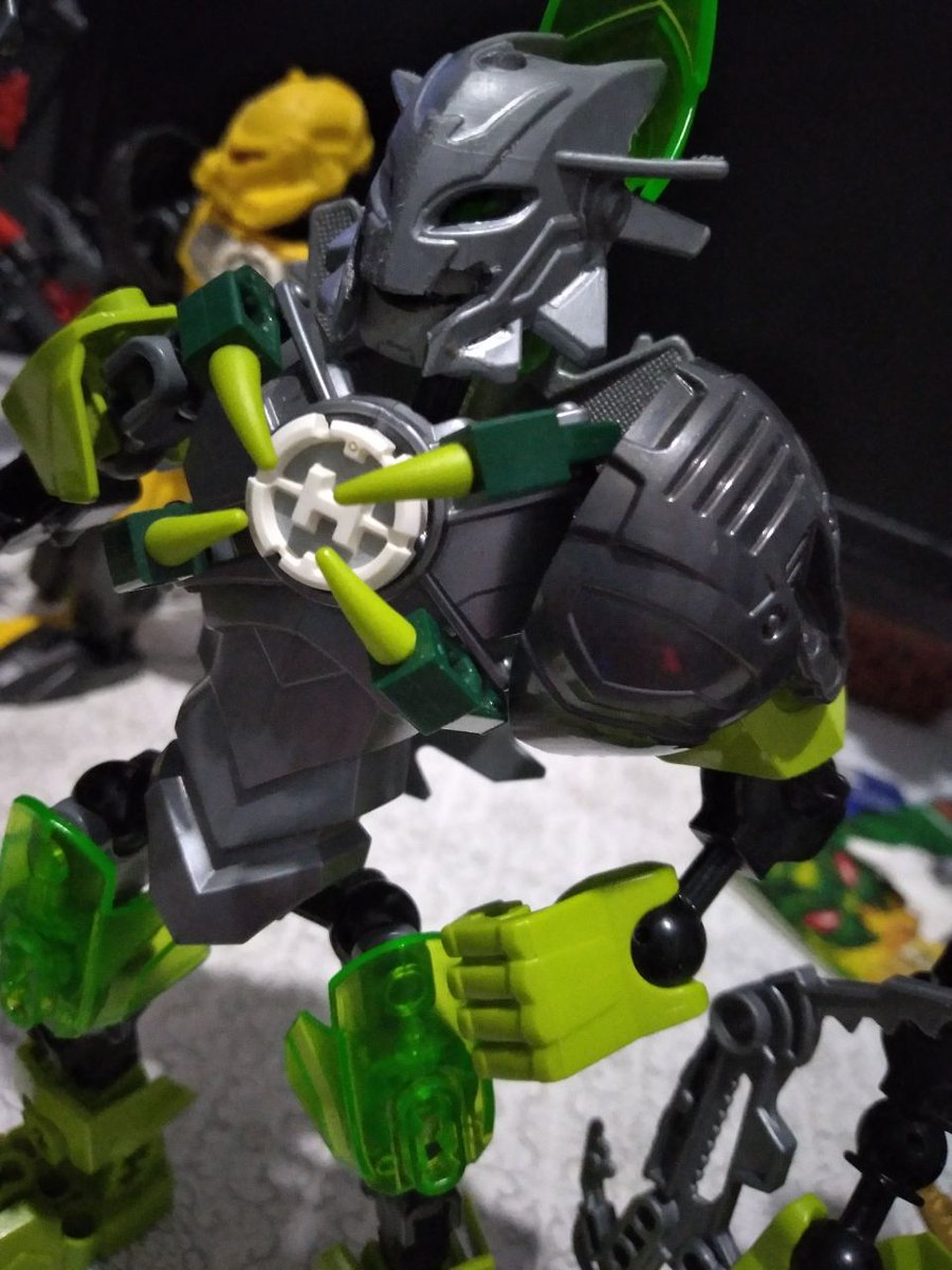 Lego Hero Factory 2022