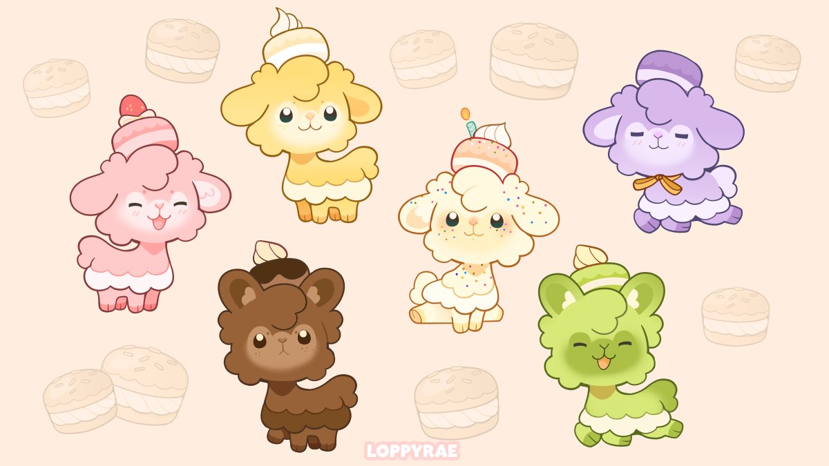 Loppy Rae 🐰 (@LoppyRae) さんのイラスト・マンガ作品まとめ (97 件) - Twoucan