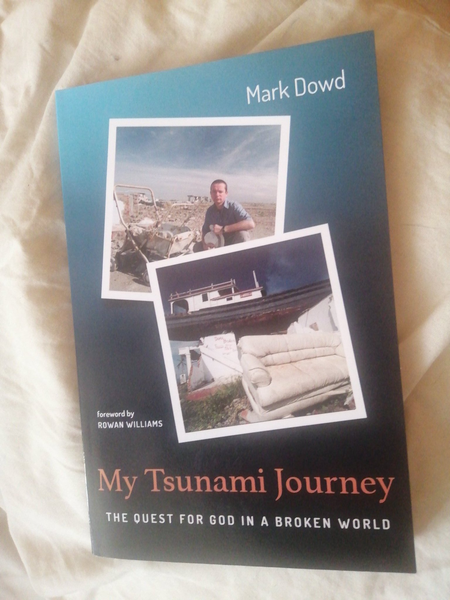 Mark Dowd on Twitter: "Publication Day! An extraordinary journey, provoked by my father's angry ...