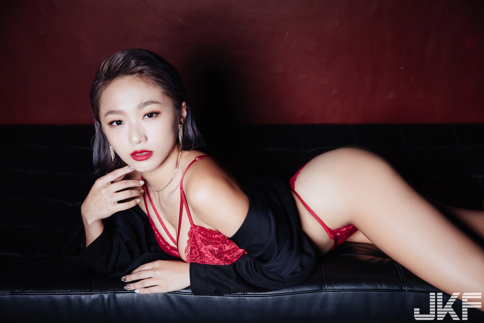 JKF on Twitter: "#JKFMag JKF女郎-洪詩 #JKF #taipei #taiwan #asia #magazine #JKF女郎 #hotpic #nicepic # ...