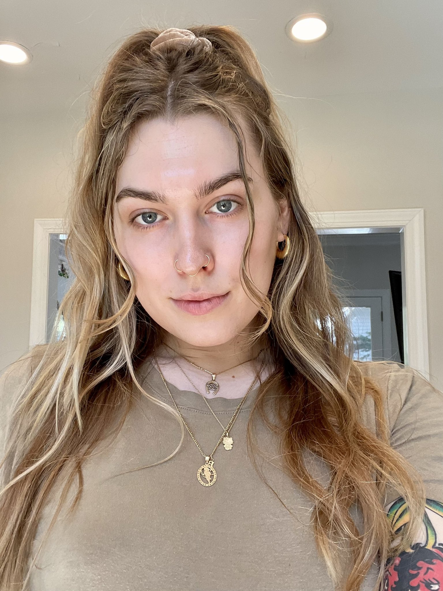 💖 on Twitter: "posting this lil auto filter moment cause i’m realizing now i lowkey looked ...