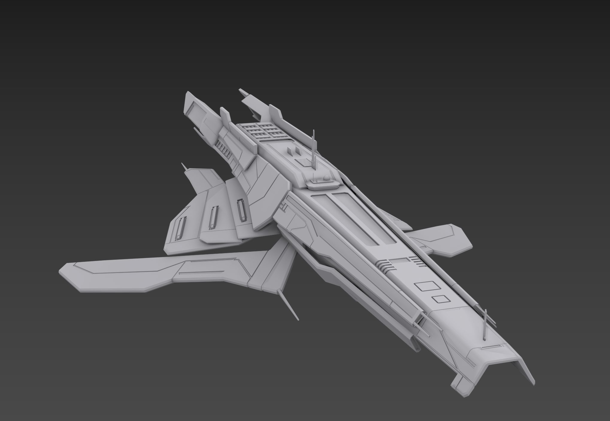 Mass Effect Turian Ships Mass Effect Turian Ships