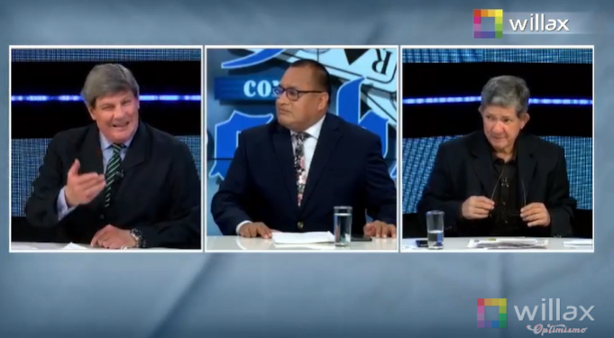 Willax Televisión on Twitter: Willax Televisión on Twitter:
