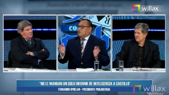Willax Televisión on Twitter: Willax Televisión on Twitter: