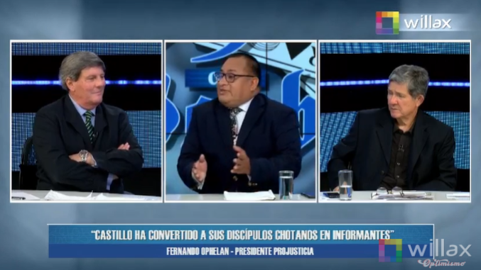 Willax Televisión on Twitter: Willax Televisión on Twitter: