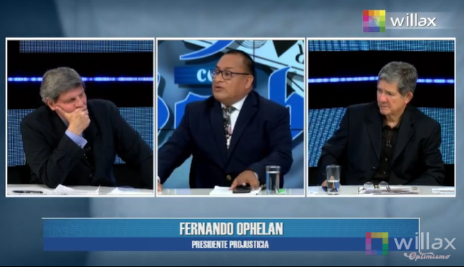 Willax Televisión on Twitter: Willax Televisión on Twitter: