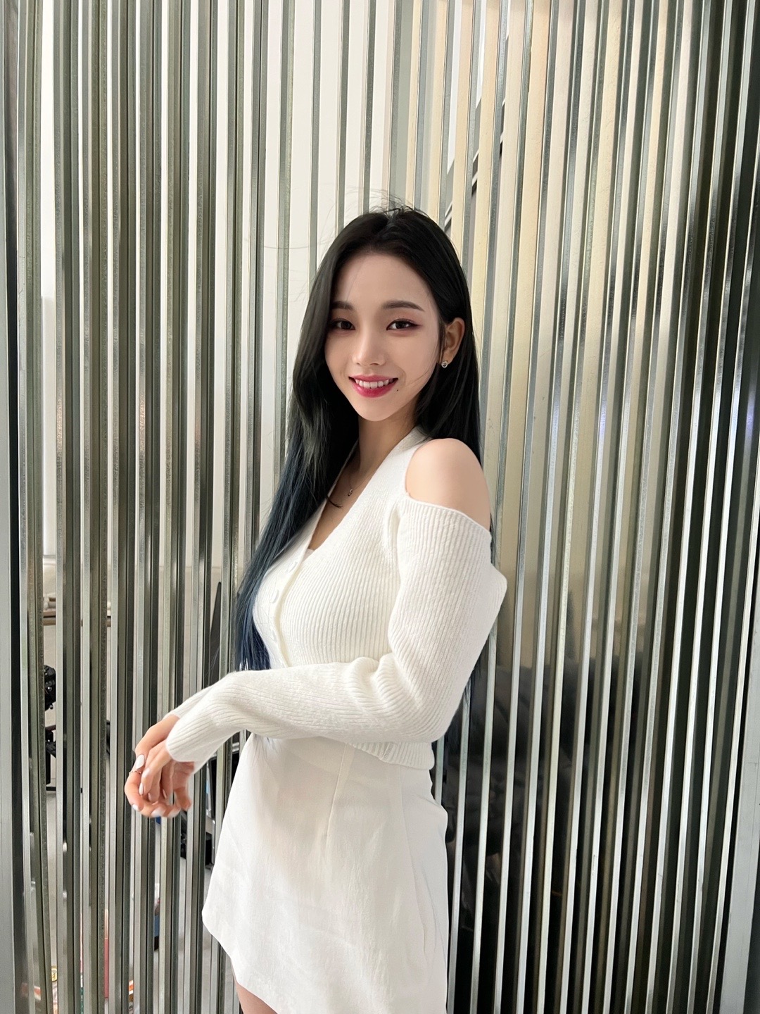 aespa on Twitter: "H.B.D🎂KARINA💙 By. ae-KARINA #aespa #æspa #에스파 #HappyKARINADay https://t.co ...