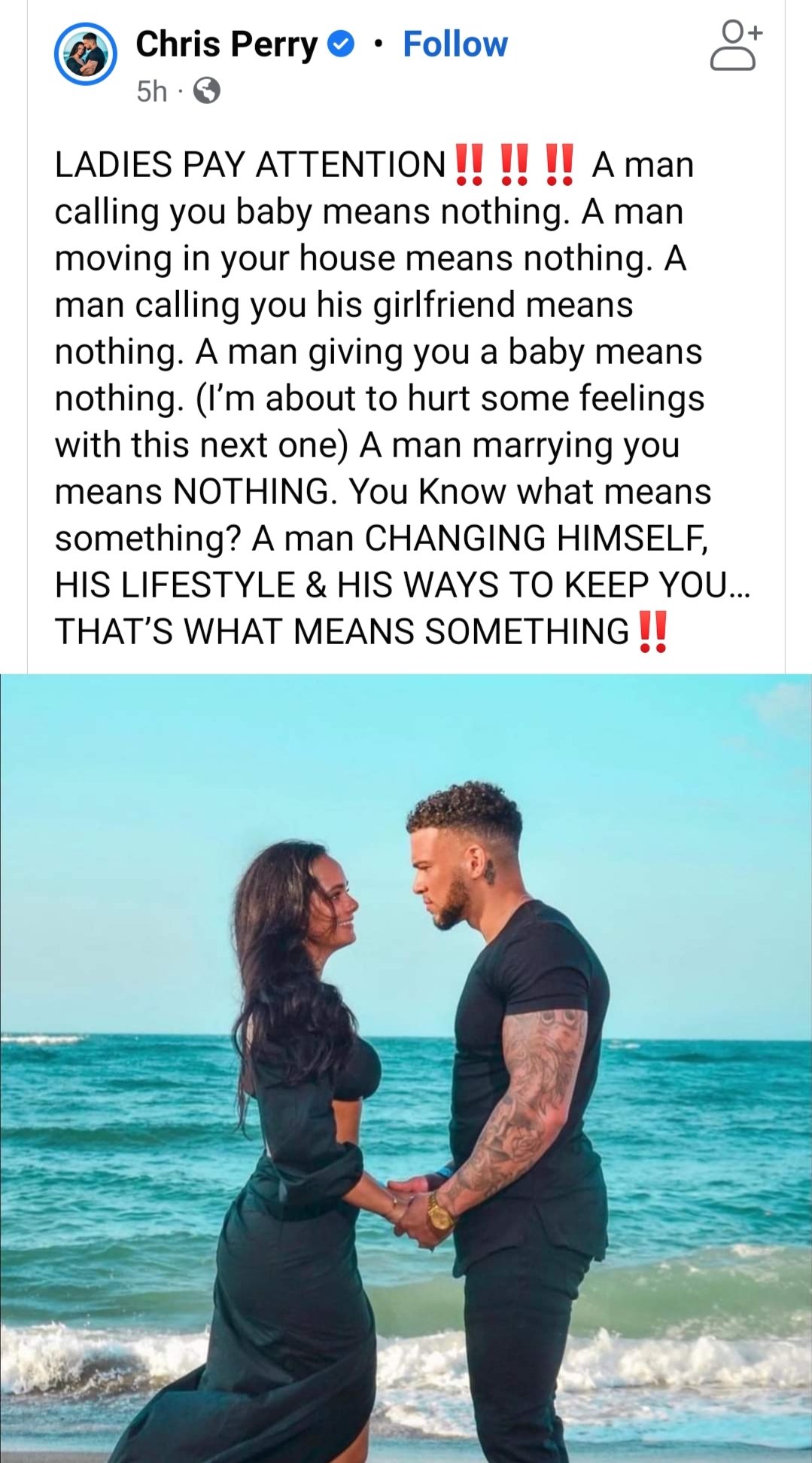 Rollo Tomassi on Twitter: "Uhm,…no Chris, that's called gaslighting. https://t.co/awbJapTlbq ...