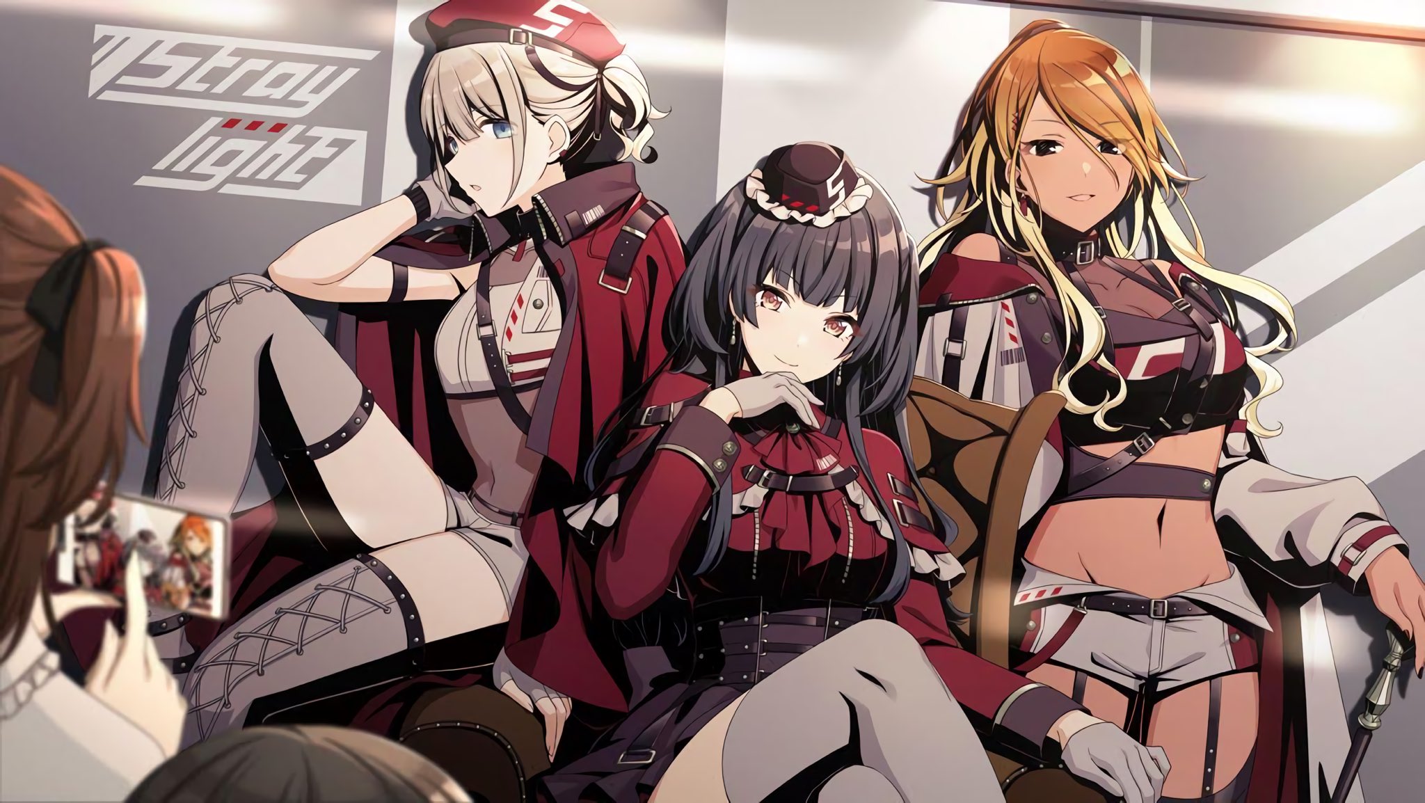 [@]마유즈미 후유코 6 - BATTLEPAGE