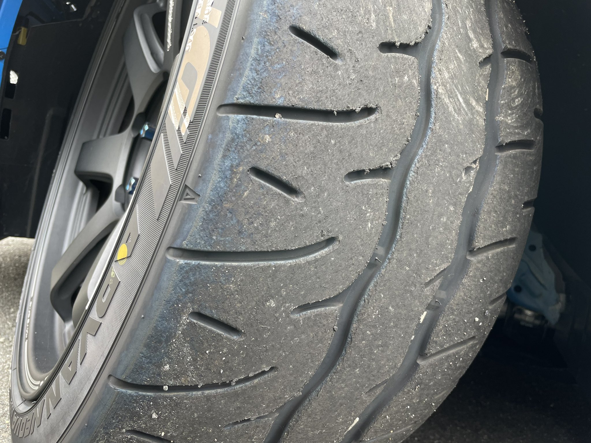 Yokohama Unveils New Advan Neova AD09 Extreme Performance, 49% OFF