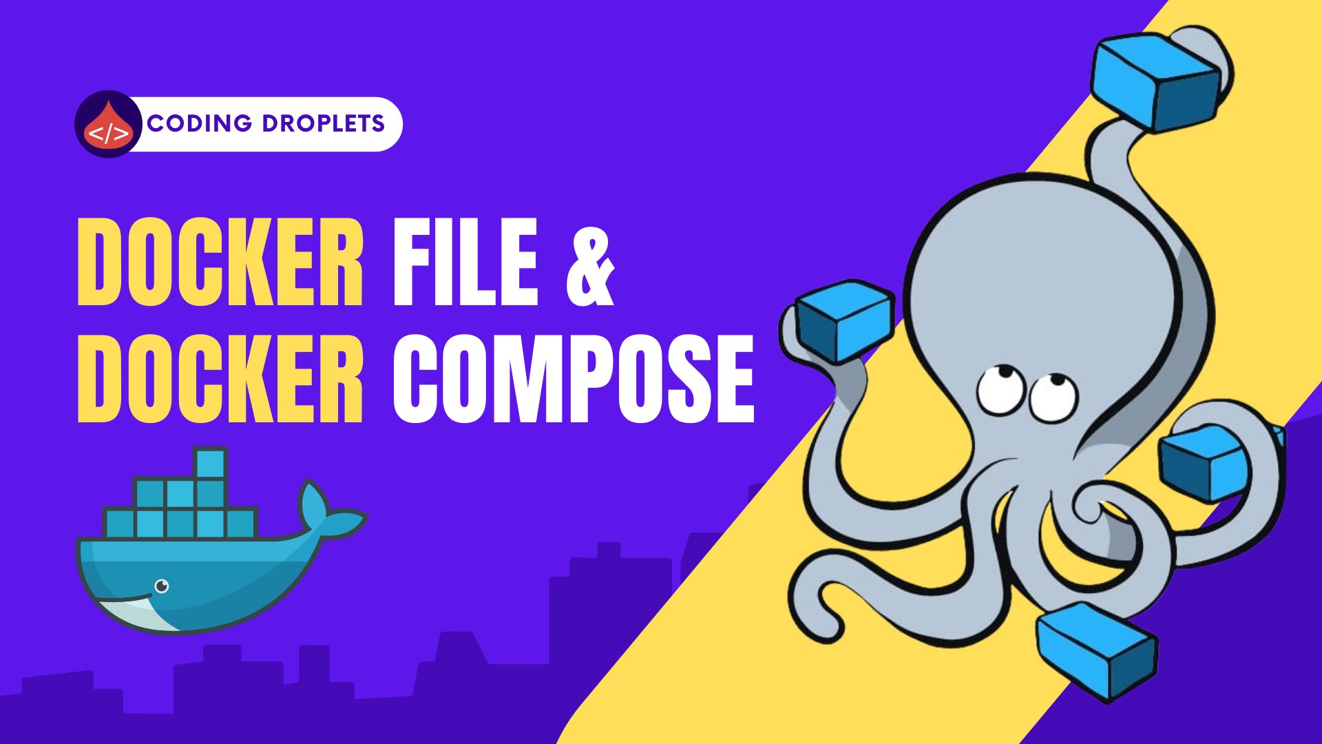 Coding Droplets (@codingdroplets) / Twitter