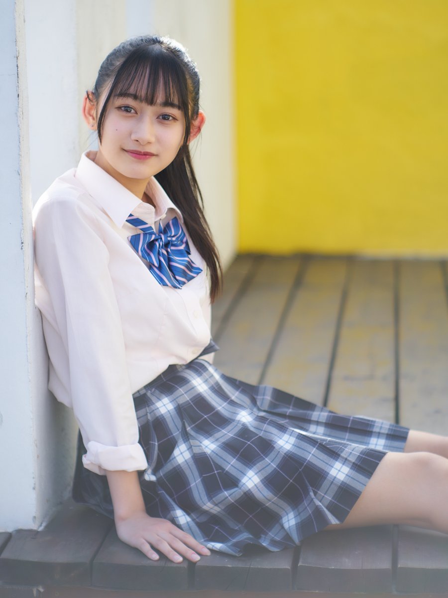 2022/4/10 アイマックス撮影会 藤井星愛 さん @fuji_seia_1110 #アイマックス撮影会 @freshidolclubPR ...