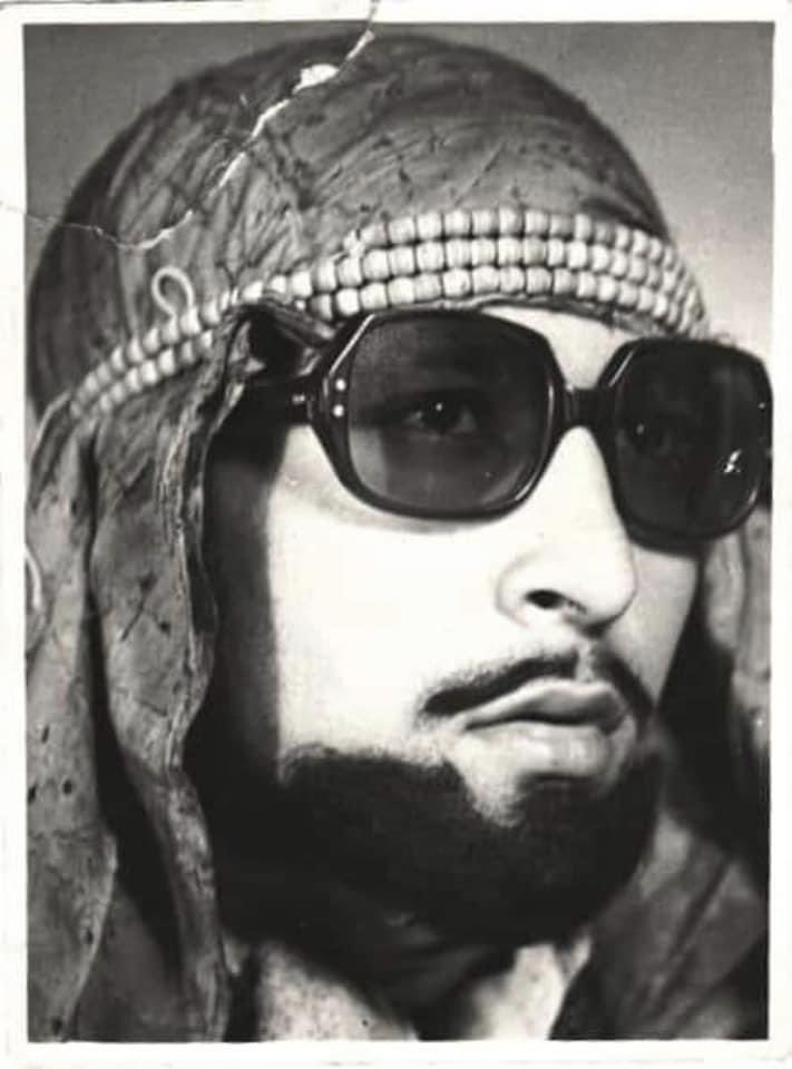 Ravindra Kaushik was just 23 when he first went undercover for RAW. One ...