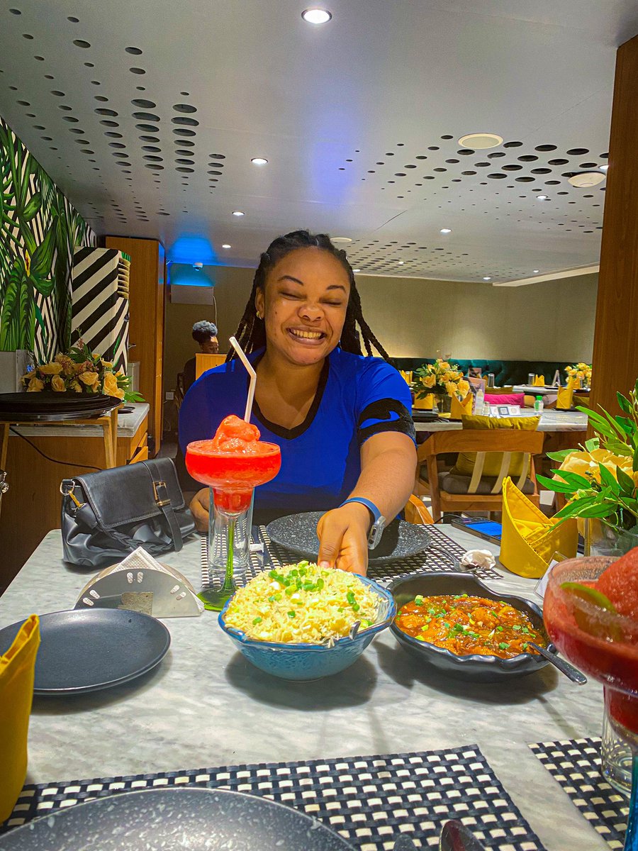 Affordable Restaurants on the Island Thread 343 Degrees North ( VI ...