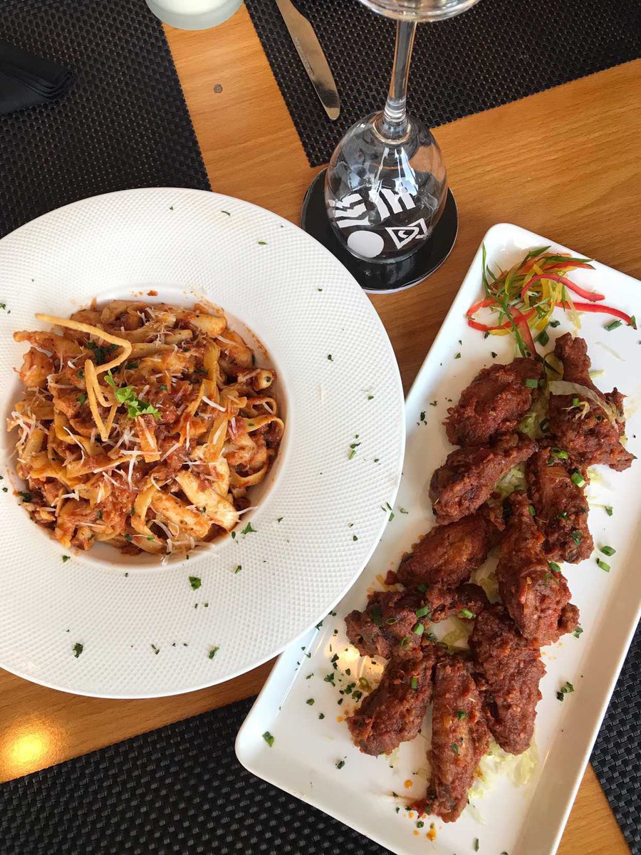 Affordable Restaurants on the Island Thread 343 Degrees North ( VI ...