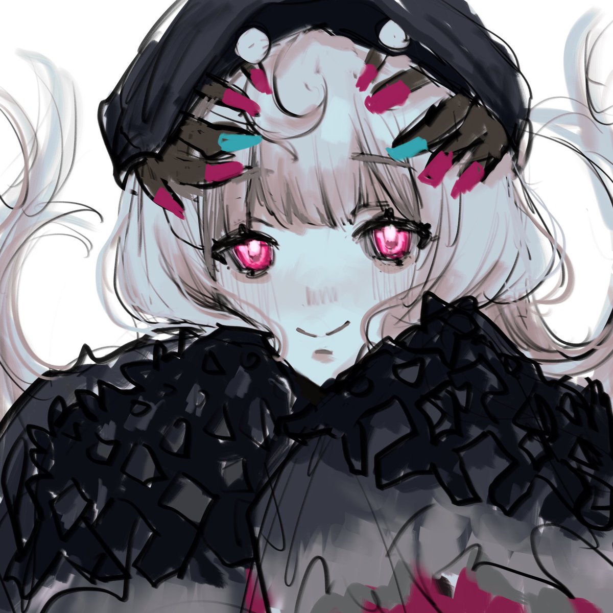 Alakey (@Alakeyyy) さんのイラスト・マンガ作品まとめ (3 件) - Twoucan