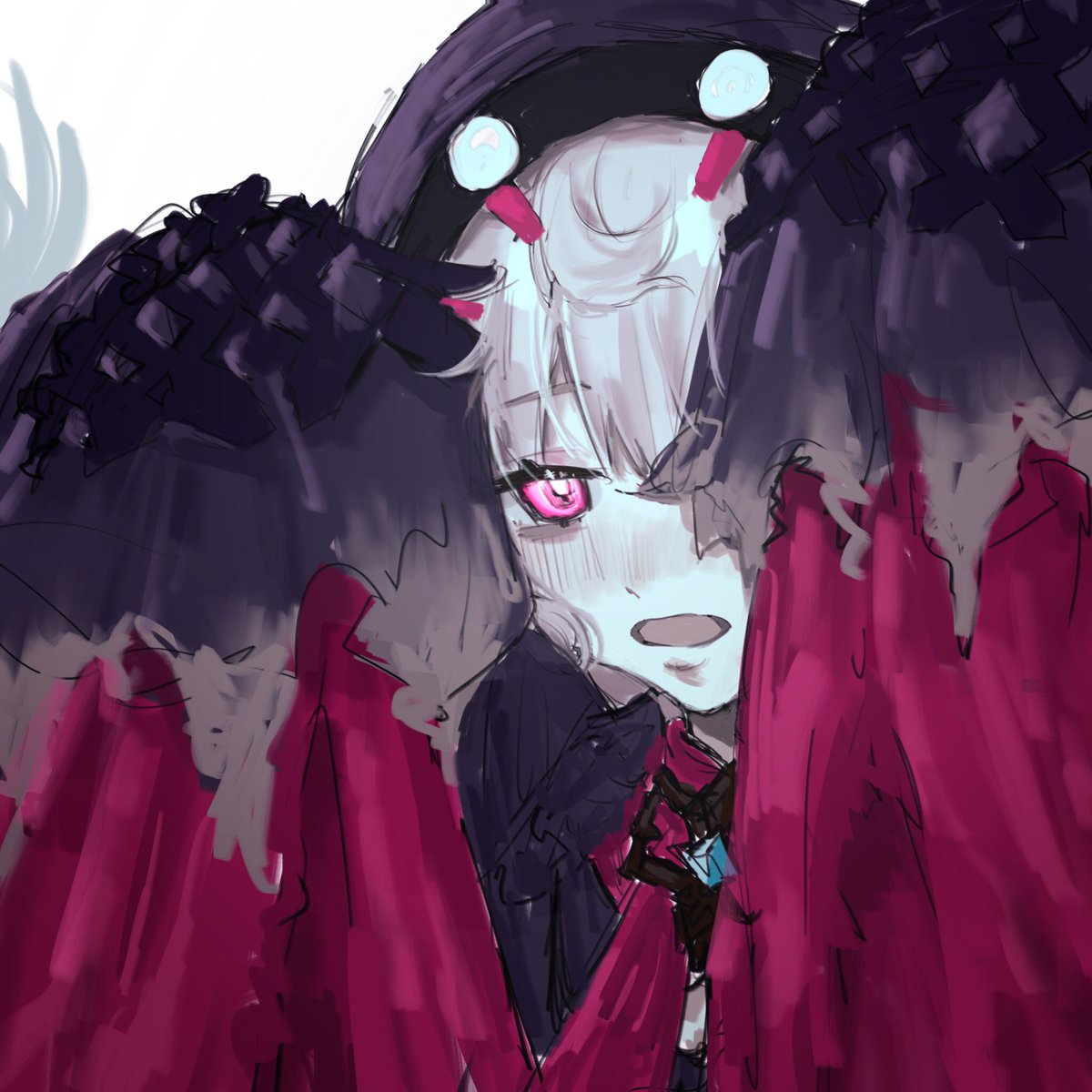 Alakey (@Alakeyyy) さんのイラスト・マンガ作品まとめ (3 件) - Twoucan