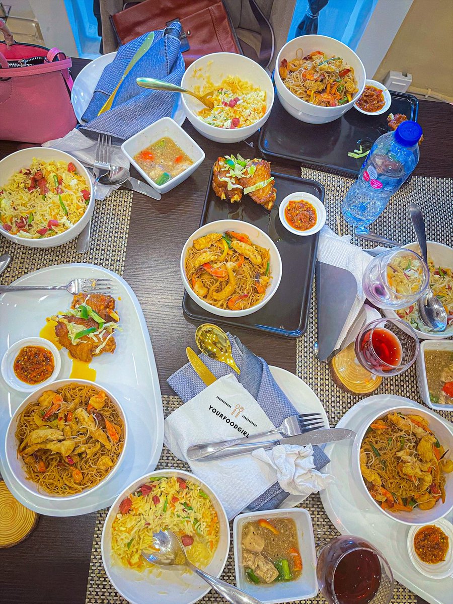 Affordable Restaurants on the Island Thread 343 Degrees North ( VI ...