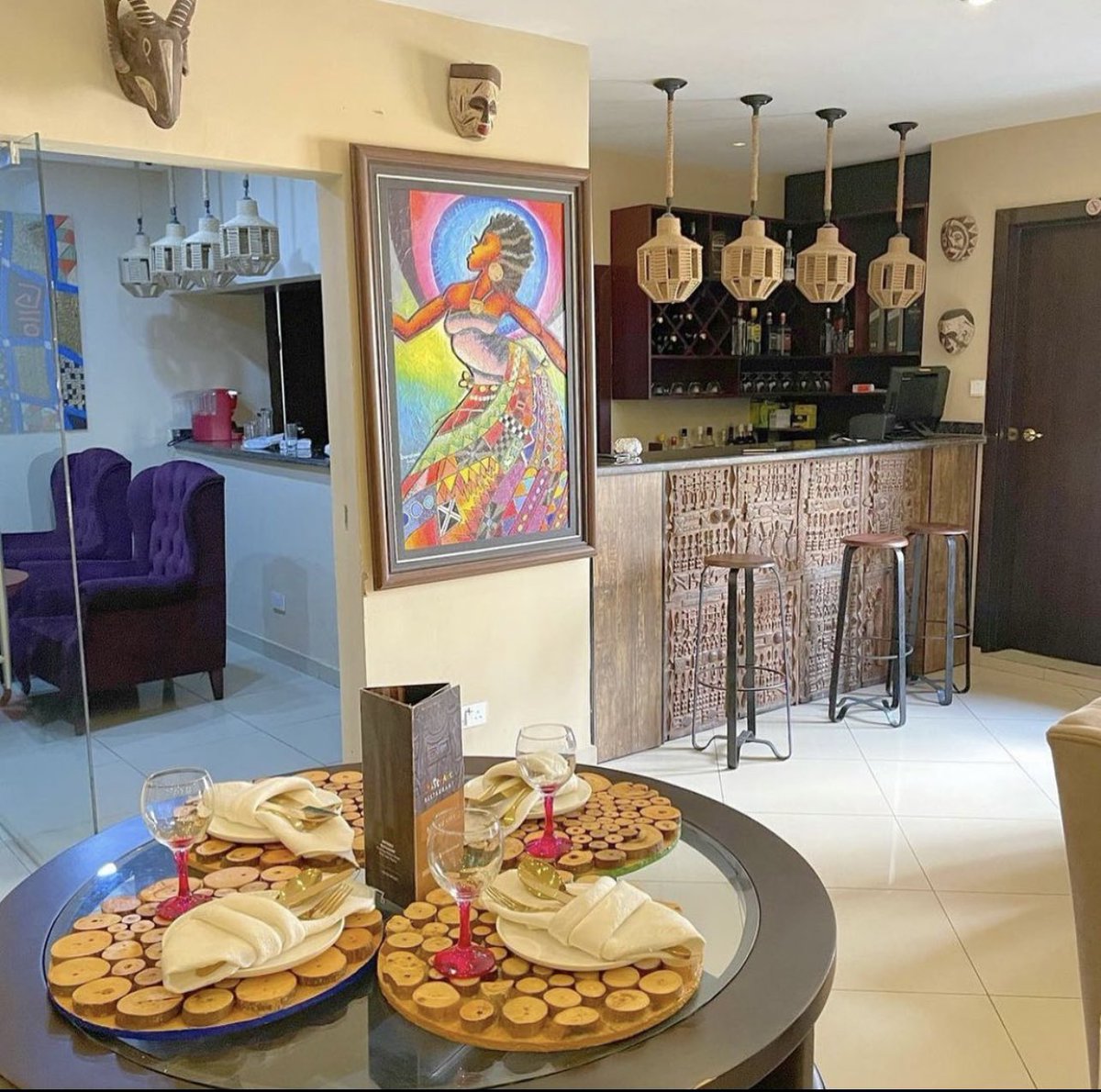 Affordable Restaurants on the Island Thread 343 Degrees North ( VI ...