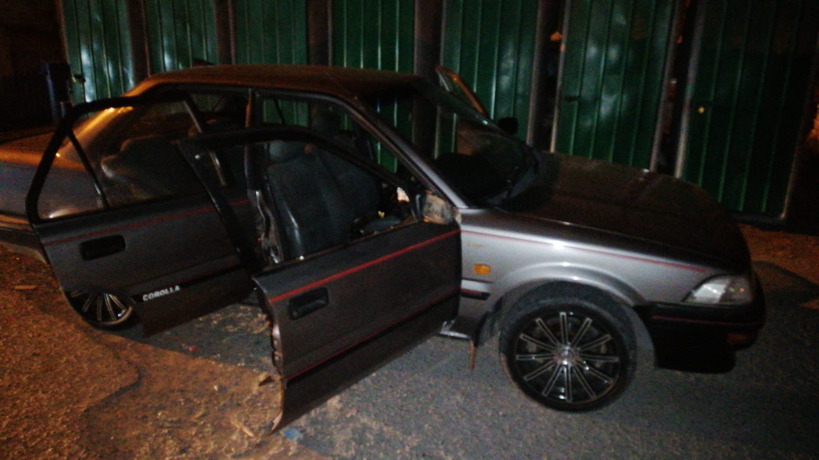 Arrive Alive On Twitter Suspects To Face Hijacking And Possession Of