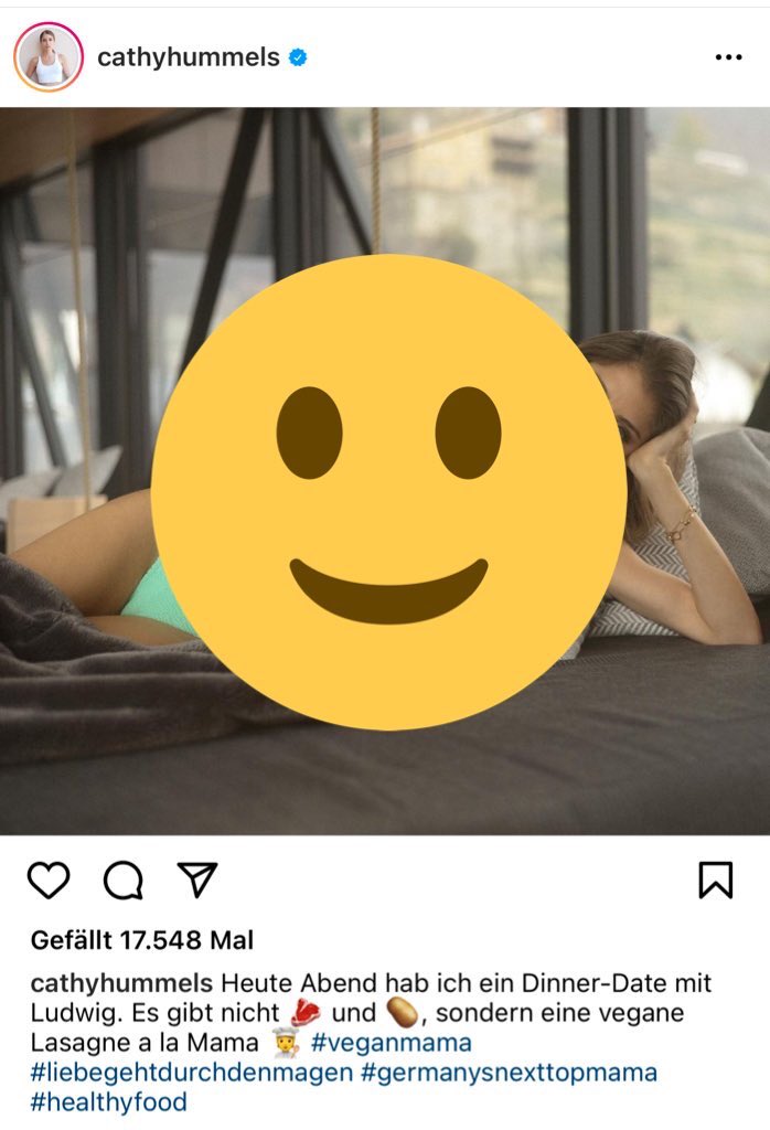 j.j. budd€nbrook on Twitter: "Sie kennt ihr ja wahrscheinlich, das ist Cathy Hummels, die ...