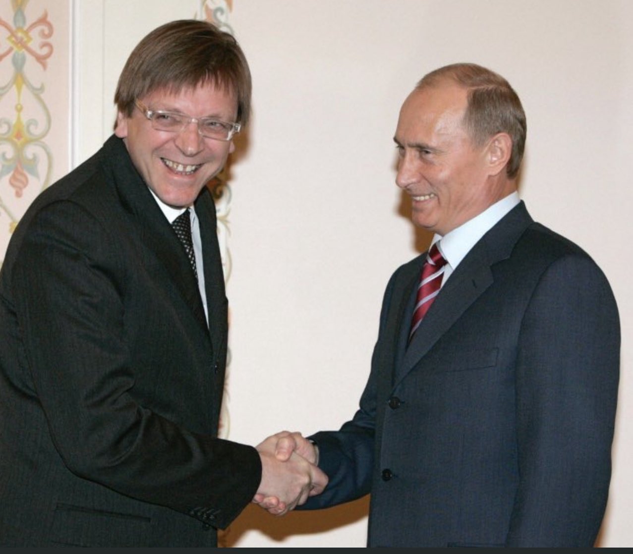 Lode Vereeck (@vereeck) / Twitter