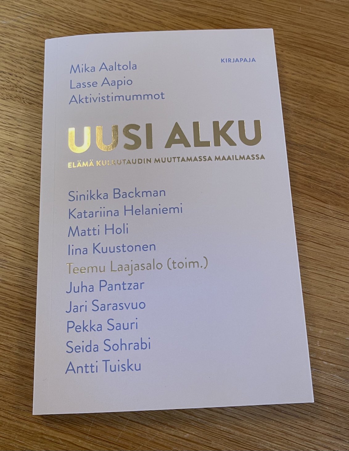 Pekka Sauri (@pekkasauri) / Twitter Pekka Sauri (@pekkasauri) / Twitter