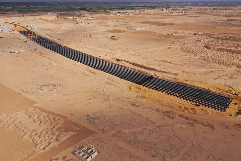 Man Made Deserts The People Certainly Make The Place. Some Awesome