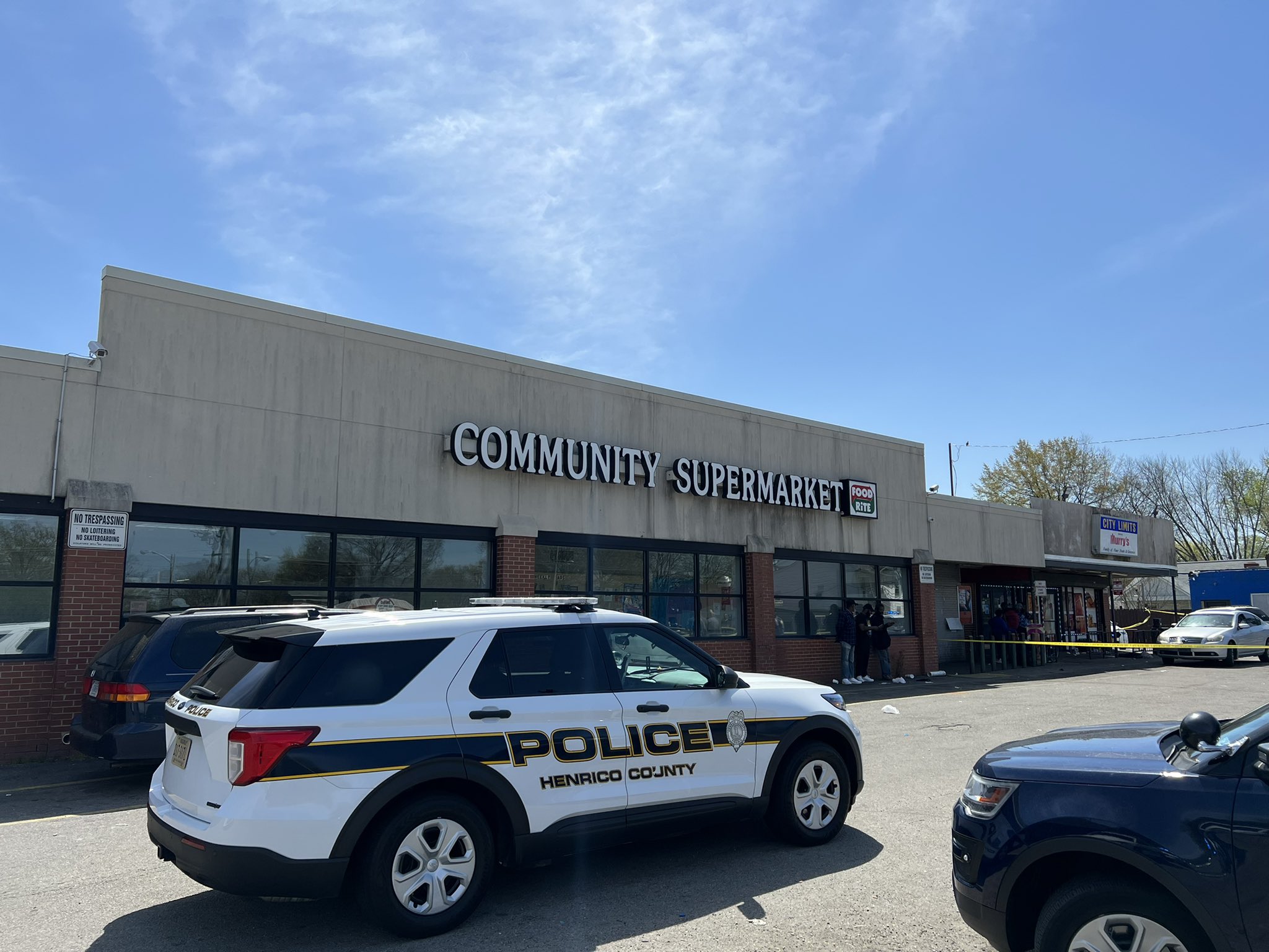 Henrico Police (@HenricoPolice) / Twitter Henrico Police (@HenricoPolice) / Twitter