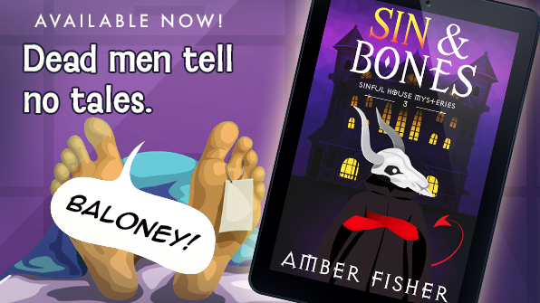 Amber 🏹 on Twitter: ""Welcome to Sinful House, a reality show where the 7 Deadly Sins compete to ...