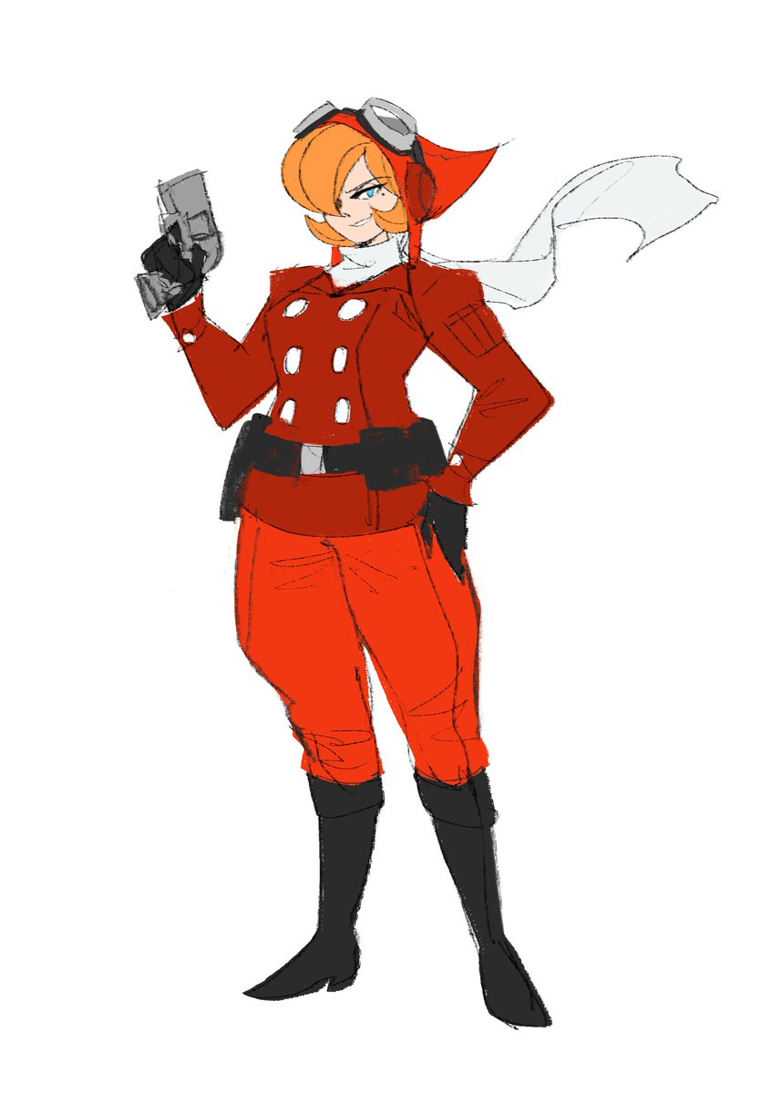 「After several attempts, I've been the mo」|Jeetdohのイラスト