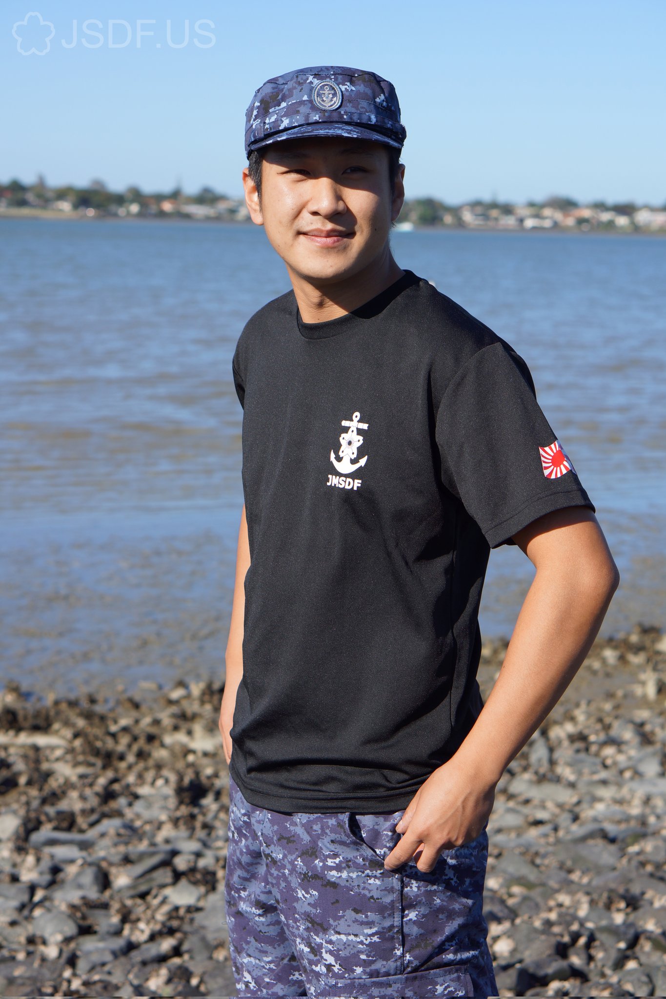 JSDF.US on Twitter: "Additional photo set ⚓️ https://t.co/VfMyIyt0NI" / Twitter